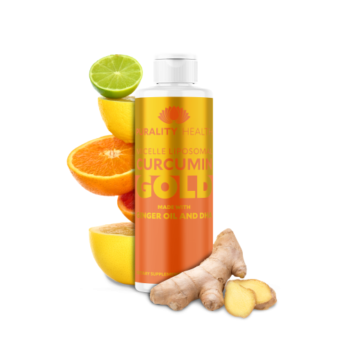 Meet Our Products - Purality Health® Liposomal Products