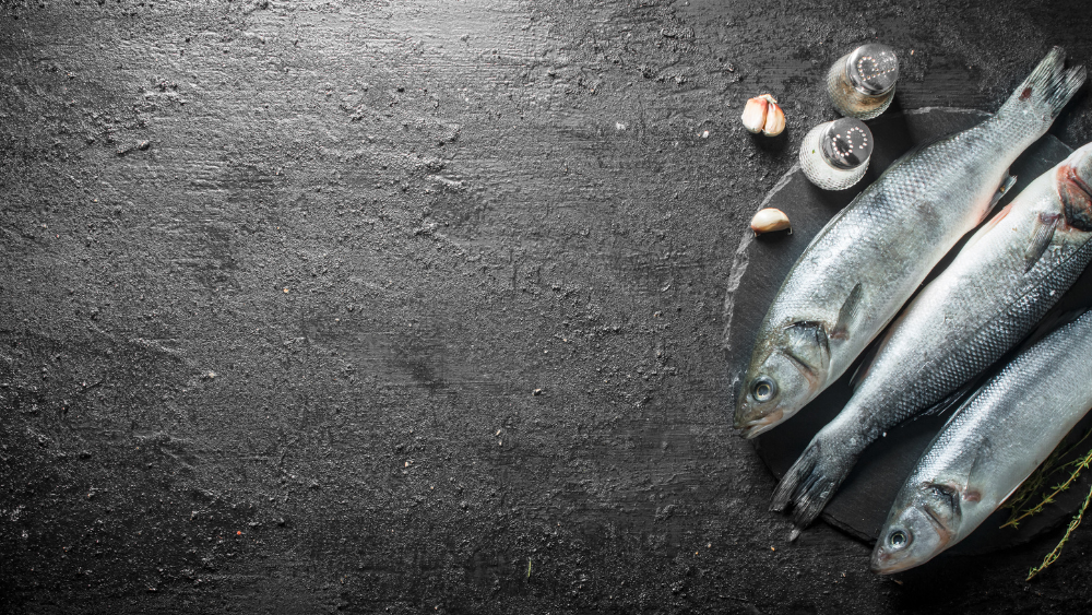 What's The Pescatarian Diet (And Why Choose It?) - Purality Health ...