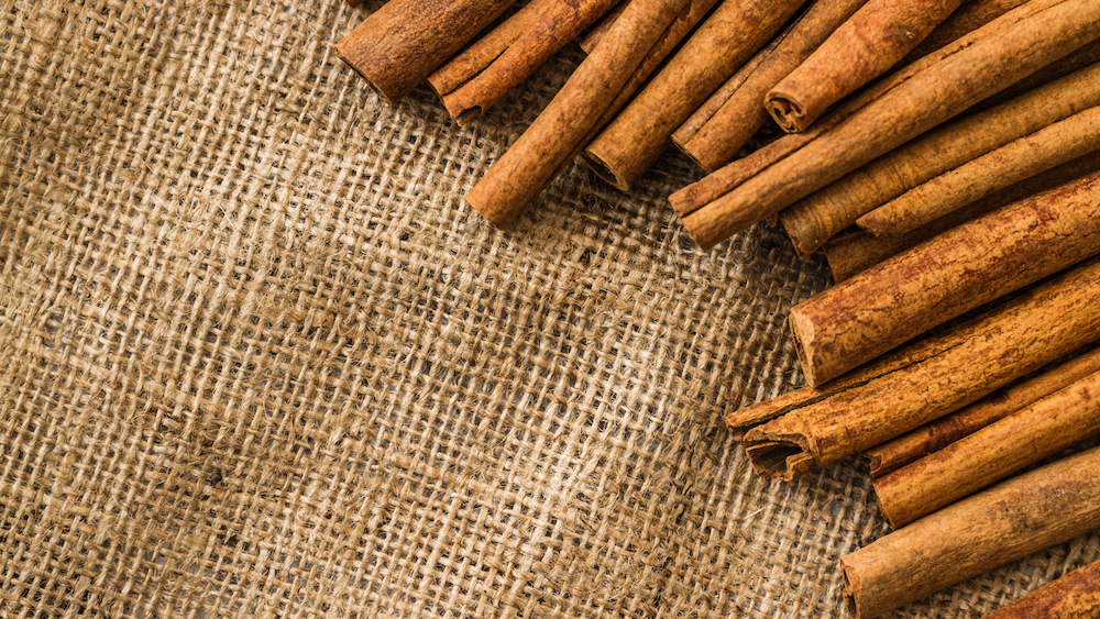 4 Reasons Why Cinnamon Is Good For You - Purality Health® Liposomal ...