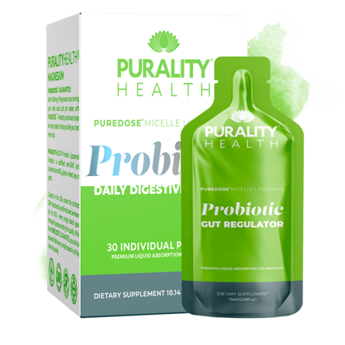 How a Healthy Microbiome Can Boost Your Health - Purality Health ...